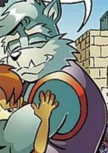 Javier Prusky Fan Casting