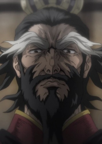 Cao Cao Fan Casting for Shuumatsu no Valkyrie: Record of Ragnarok ...