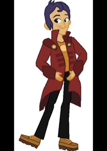 Find an Actor to Play Capper in Mlp: Equestria Girls on myCast