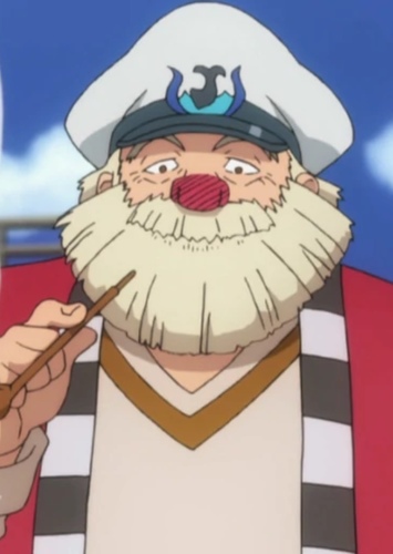 Captain Fan Casting for Hunter X Hunter (Netflix live action series ...