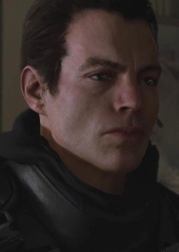 Richard Cetrone Fan Casting