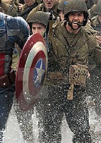 Ryan Handley Fan Casting