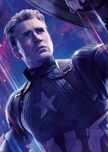 Captain America Fan Casting for Actors Who Were Almost Cast in Major ...