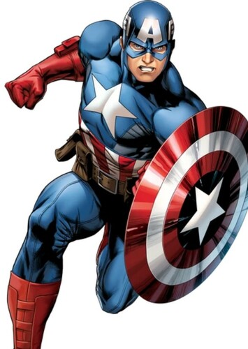 Captain America Fan Casting for Live Action Marvel Comics Universe ...