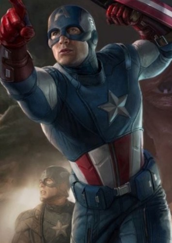 Guardians Of The Multiverse (2011) Fan Casting on myCast