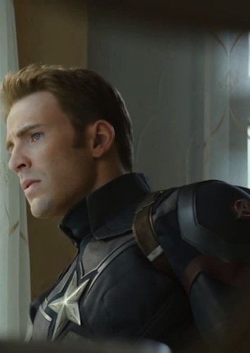 Steve Rodgers Fan Casting for Captain America: Civil War | myCast - Fan ...