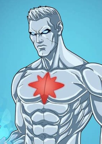 Captain Atom Fan Casting for Justice League vs The Legion of Doom(Synder Cut Edition) | myCast ...