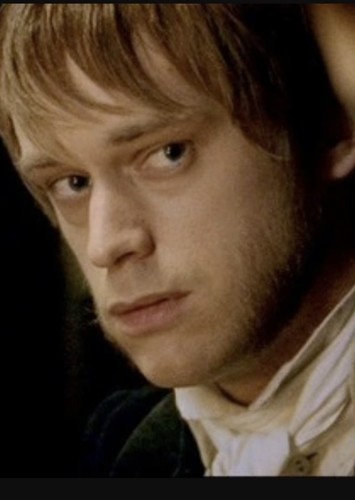 Captain Benwick Fan Casting for Persuasion (KDrama) | myCast - Fan ...