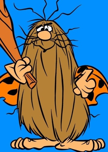 Find an Actor to Play Captain Caveman in Jellystone (A More Classic ...