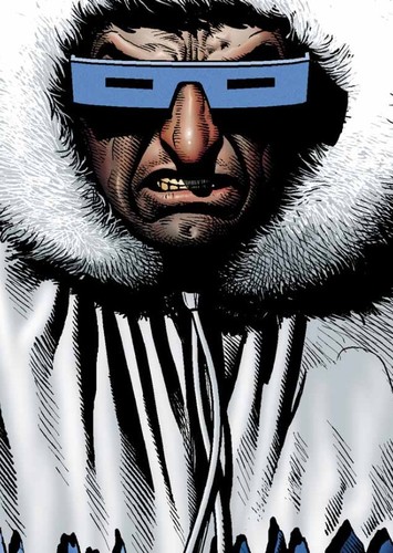 Captain Cold/Leonard Snart Fan Casting for Justice League: The Darkseid ...