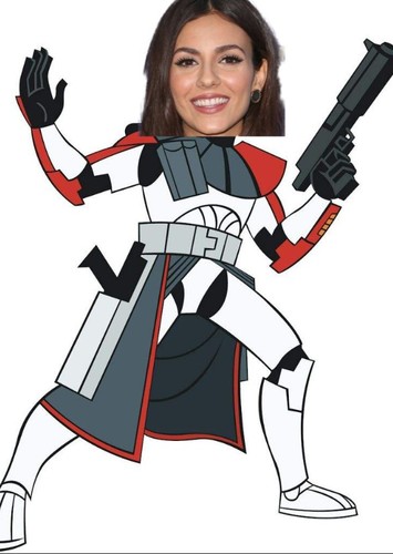 Female Clone