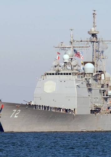 Captain franklin Fan Casting for Modern warship(the movie) | myCast ...