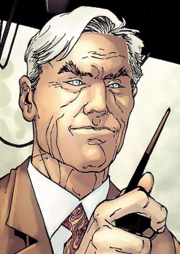 Find an Actor to Play Captain George Stacy in Spider-Man Brand New Day ...
