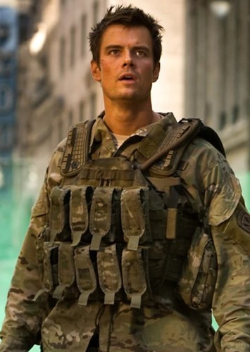 Captain Lennox Fan Casting for Transformers (TV Show) | myCast - Fan ...