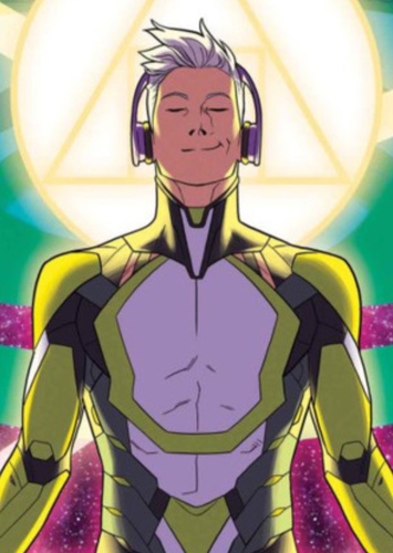 Fan Casting Louis Partridge as Marvel Boy in MCU: The Dark Avengers on ...