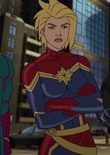 Erica Lindbeck Fan Casting