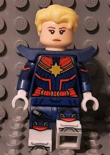 Captain Marvel Fan Casting for Phoenix Marvel Universe Cast | myCast ...