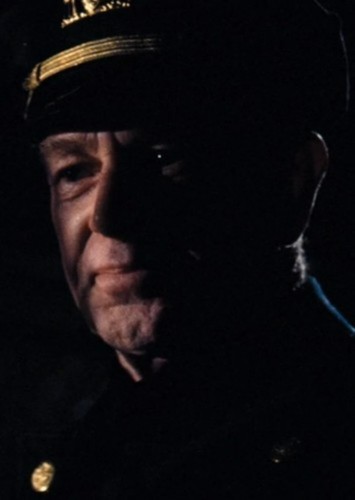 Captain Mccluskey Quotes