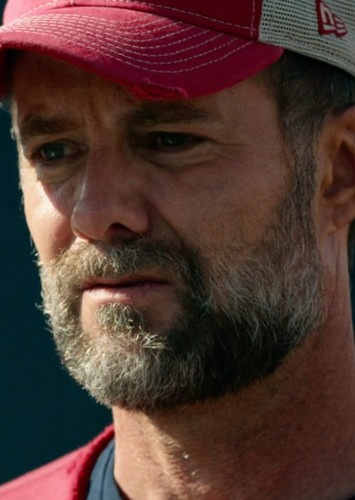 Captain Monroe Fan Casting for Ambulance (2022) | myCast - Fan Casting ...