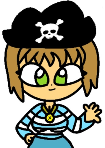 Captain Pie Fan Casting for Bunny’s Quest For The Christmas Carol ...