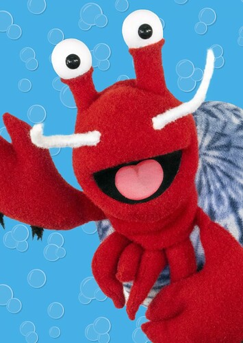 Finding Nemo 2003 (Crossover) (My Version) Fan Casting on myCast