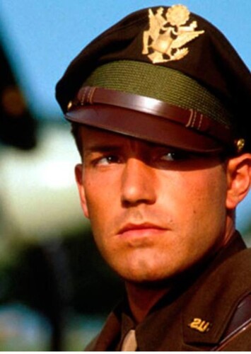 Fan Casting Jake Gyllenhaal as Captain Rafe MacCawley in Pearl Harbor ...