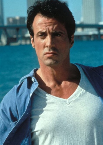 Captain Ray Quick Fan Casting for The Specialist | myCast - Fan Casting ...