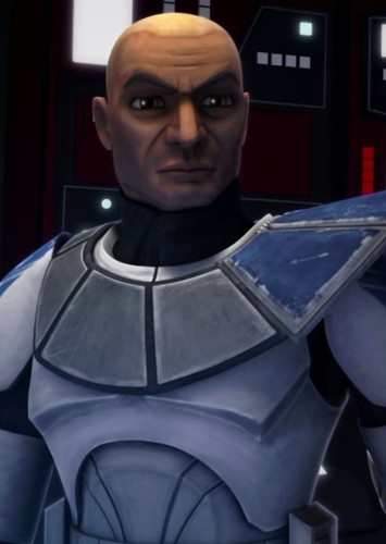 Captain Rex Fan Casting for Star Wars and Fairy Tail: Natsu and Lisanna ...
