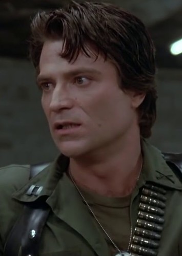 Costas Mandylor Fan Casting