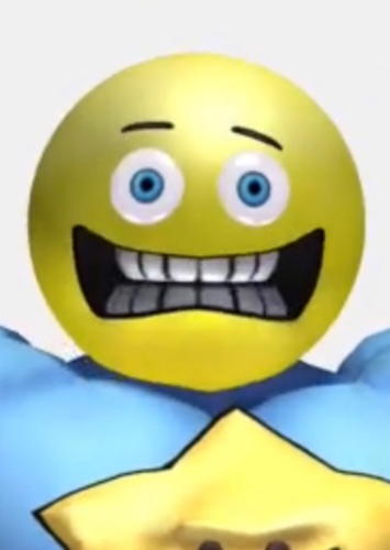 Find an Actor to Play Captain Smiley in Comic Jumper: The Adventures of ...