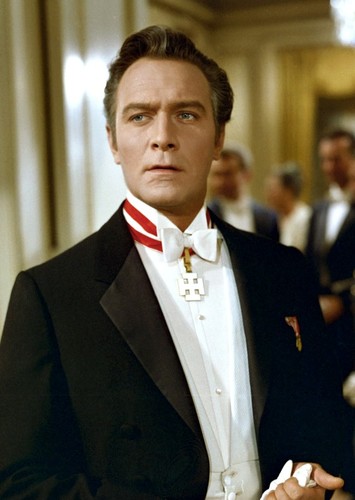 Captain Von Trapp Fan Casting for The Sound Of Music | myCast - Fan ...