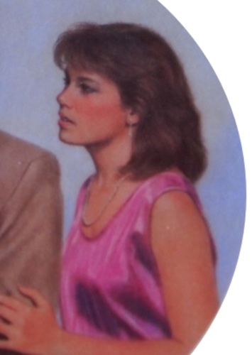 Fan Casting Diane Lane as Cara Walker in Sweet Valley High (1983-1998 ...