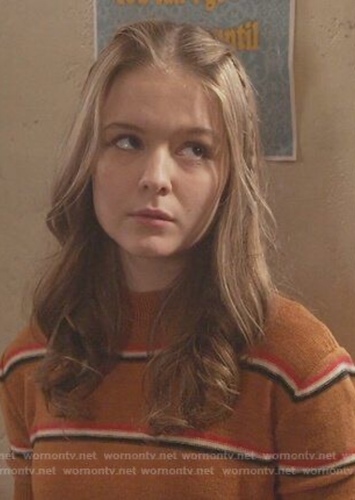 Cara Ward's Instagram, Twitter & Facebook on IDCrawl