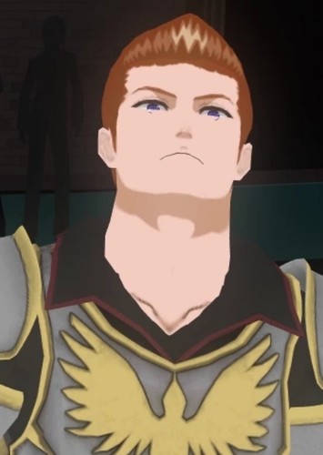 Cardin Winchester Fan Casting for RWBY | myCast - Fan Casting Your ...