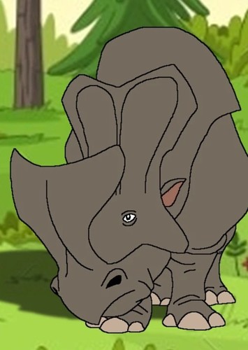 Carl Fan Casting for Don Bluth Film's Ice Age | myCast - Fan Casting ...