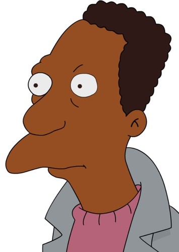 Carl Carlson Fan Casting for The Simpsons | myCast - Fan Casting Your ...