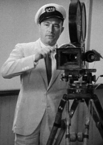 Jason James Richter Fan Casting