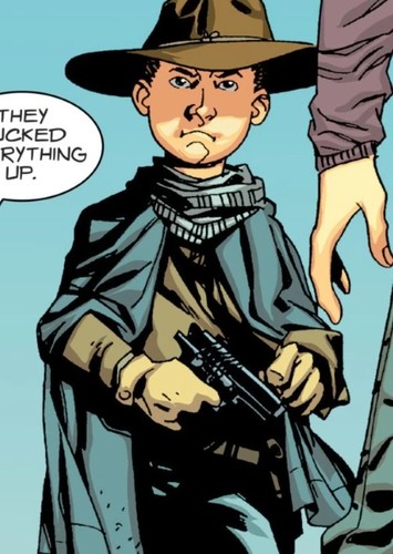 Bentley Storteboom on myCast - Fan Casting Your Favorite Stories