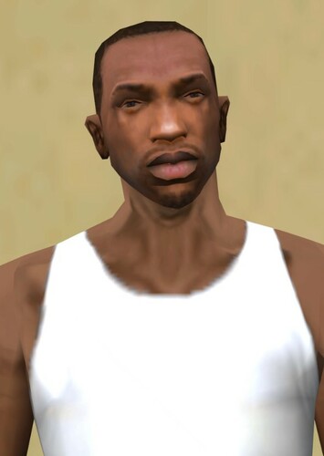 Carl Johnson Fan Casting for GTA San Andreas: The Movie | myCast - Fan ...