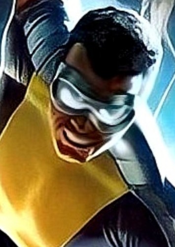 Carl Lucas Fan Casting for Ultimate Spider-Man: The Animated Series ...