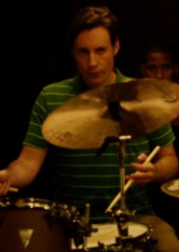 Find an Actor to Play Carl Tanner in Whiplash (1984) on myCast