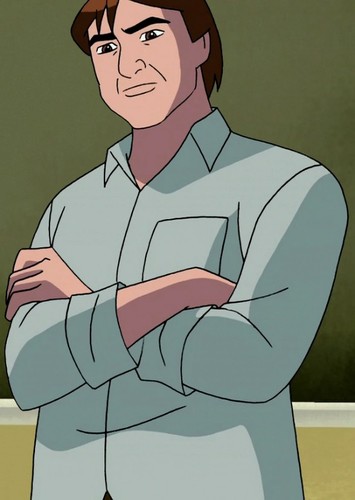 Carl Tennyson Fan Casting for Sonic X Heroes Forever | myCast - Fan ...