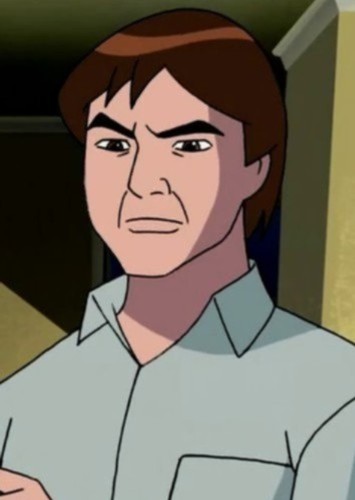 Carl Tennyson Fan Casting for The Circus of Fear | myCast - Fan Casting ...