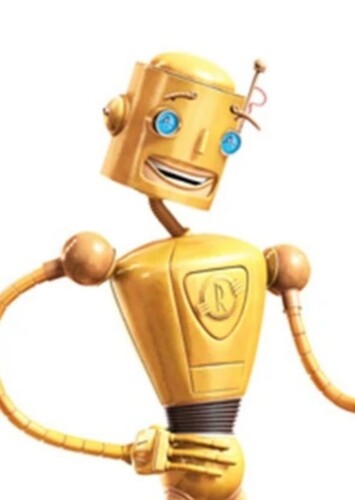Carl The Robot Fan Casting for Meet The Robinsons And The Wiggles Goes ...