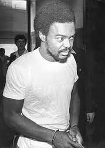 Carl Watts Fan Casting for Biopics of Serial Killers and Notorious ...