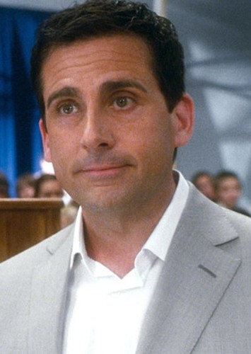 Fan Casting Tom Ellis as Carl Weaver in Crazy, Stupid, Love (TV Show ...