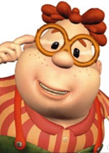 Carl Wheezer Fan Casting for Nicktoons Reunited | myCast - Fan Casting ...