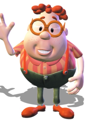 Carl Wheezer Fan Casting for Network Show's in Dearmwork's Movies ...
