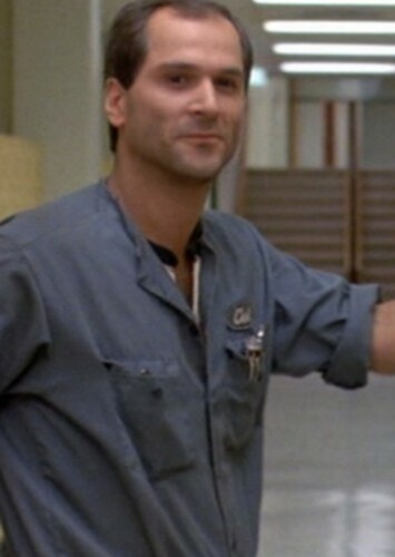 Carla Reed Fan Casting for The Breakfast Club (1985 Genderswap ...