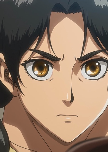 Fan Casting Jennifer Connelly as Carla Yeager in Attack On Titan ...